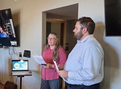 Beeline Bus makes case for Star Valley support | News | paysonroundup.com