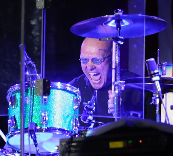 Charlie Daniels-Saluting Our Veterans | Photo Galleries | paysonroundup.com