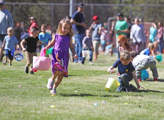 Community Easter events planned | Events | paysonroundup.com