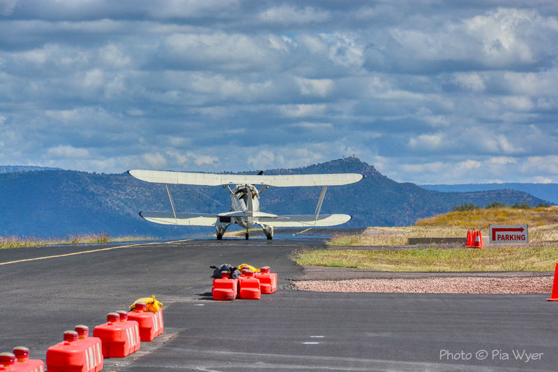 Payson Airport Open House | Multimedia | paysonroundup.com