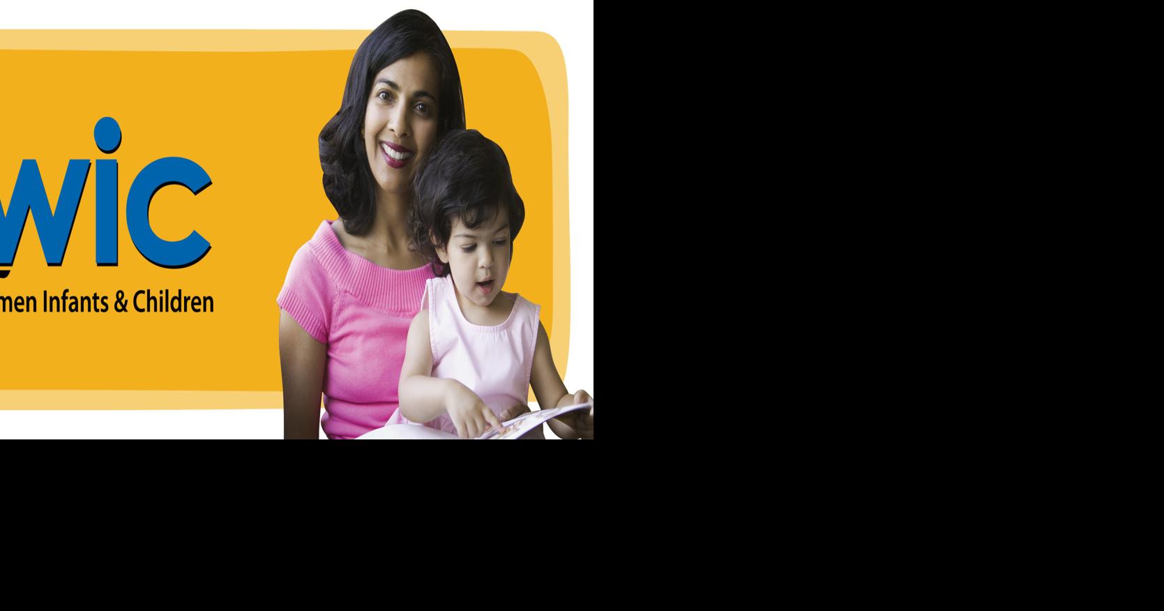 New WIC options: online appointments, connections | News ...
