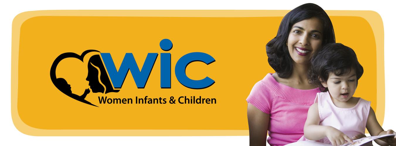 New WIC options: online appointments, connections | News ...