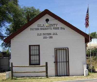 The Wild West in the Rim Country | | paysonroundup.com