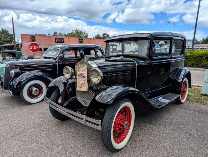 From classic cars to root beer floats: Western Drug celebrates 90 years ...
