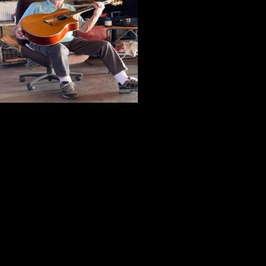 Leo Pratt Fulton (1935-2025) | Obituaries | paysonroundup.com