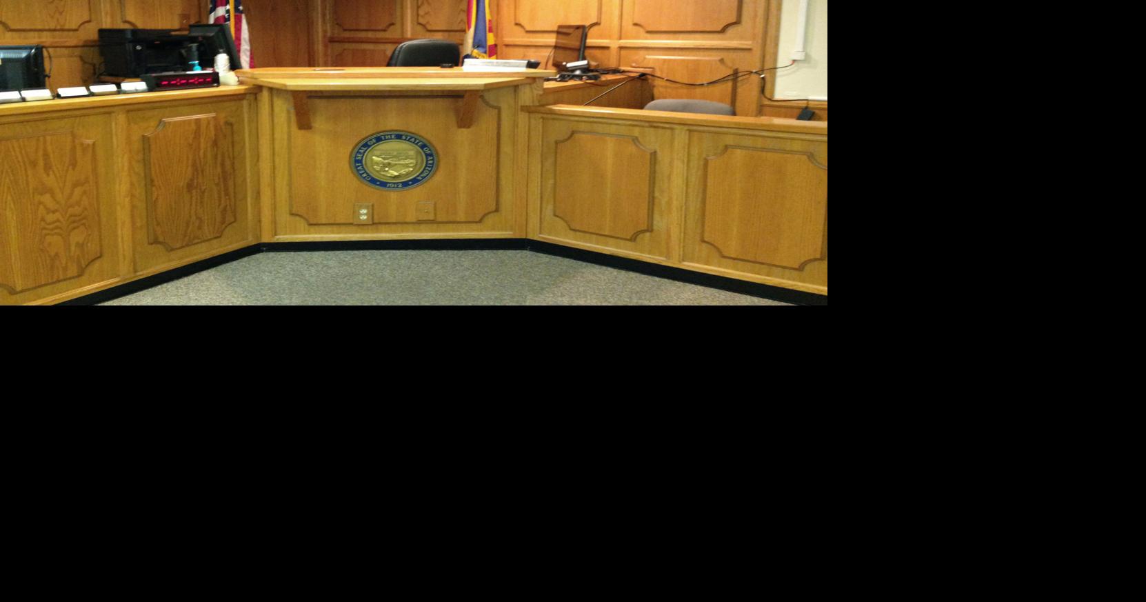 Six-year sentence for string of crimes | Crime Law Enforcement ...