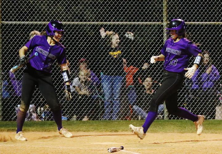 Payson softball team rallies to knock off No. 1 Snowflake | Schools ...