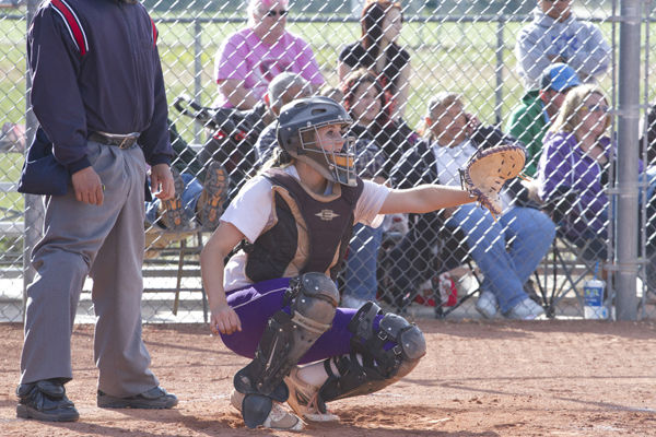 PHS softball players amass honors | | paysonroundup.com