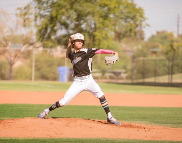 Mountain Pines Little League Juniors impresses in state tournament ...