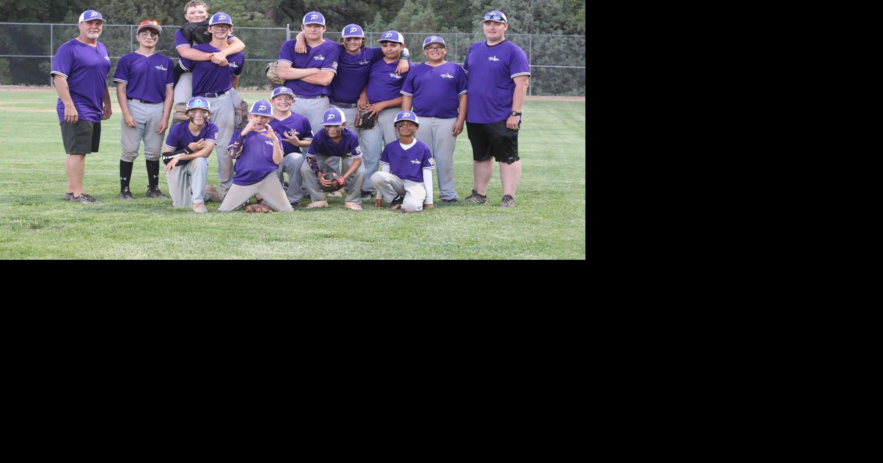 June 30-A Night of Payson Little League All-Stars | Multimedia ...