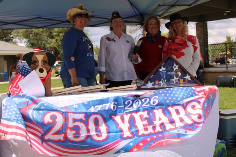 Memorial Day ceremony honors sacrifice in service to nation | News ...