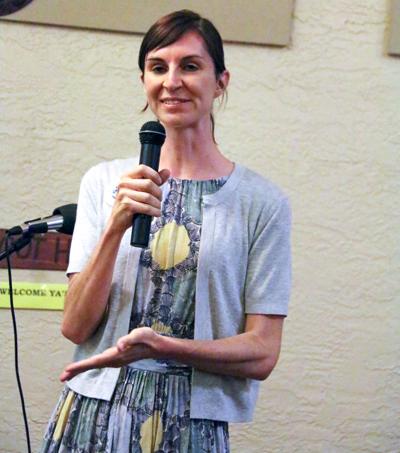 Governor, state school superintendent joins suicide prevention push ...