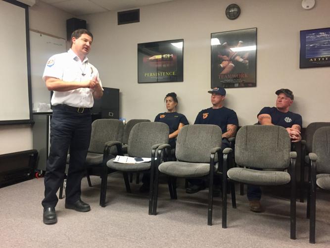 Hellsgate proposes working together with Payson, Christopher Kohls ...