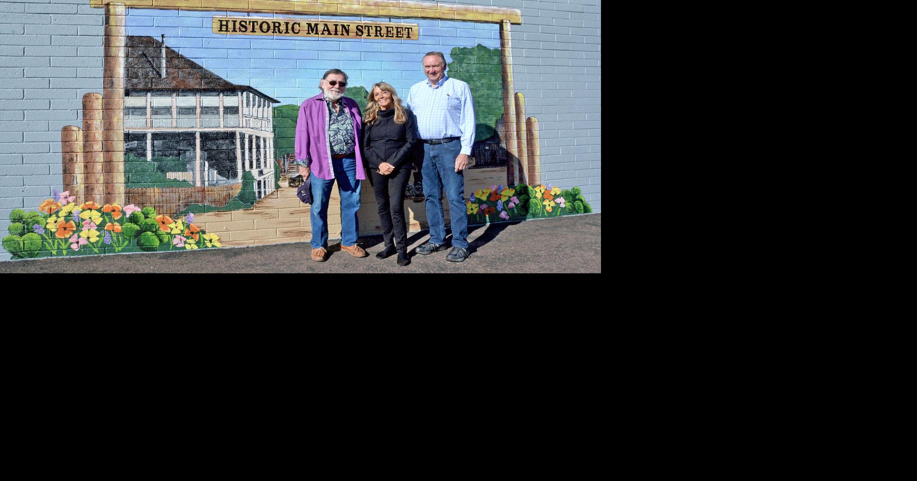 Main Street Merchants Guild have ambitious plans for the area | Payson ...