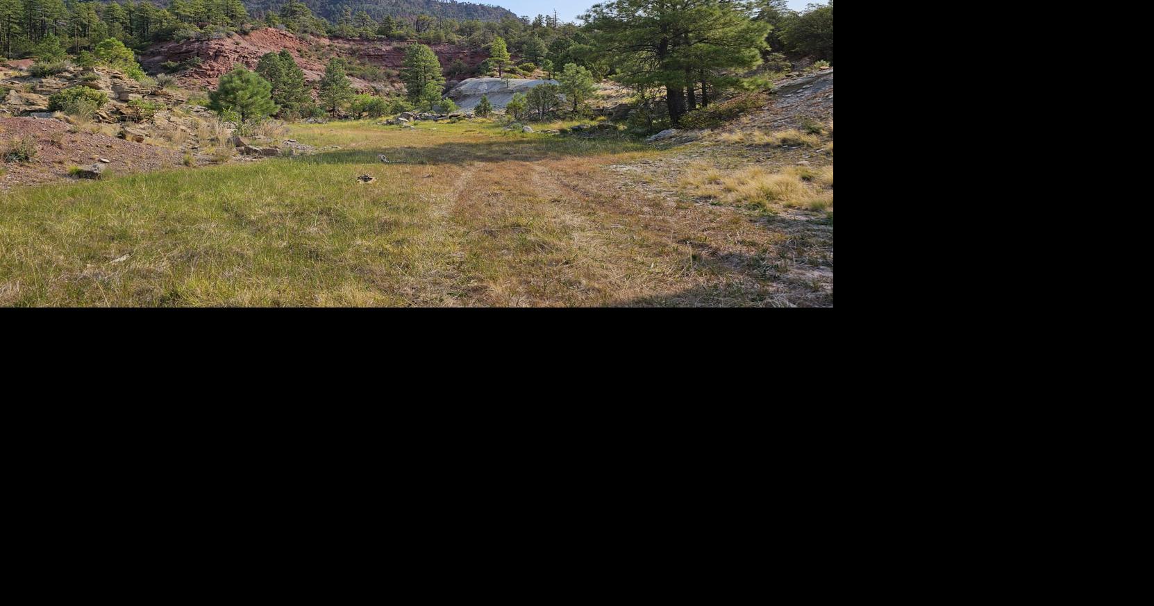 Old uranium mine near Christopher Creek still holds mystique | News ...