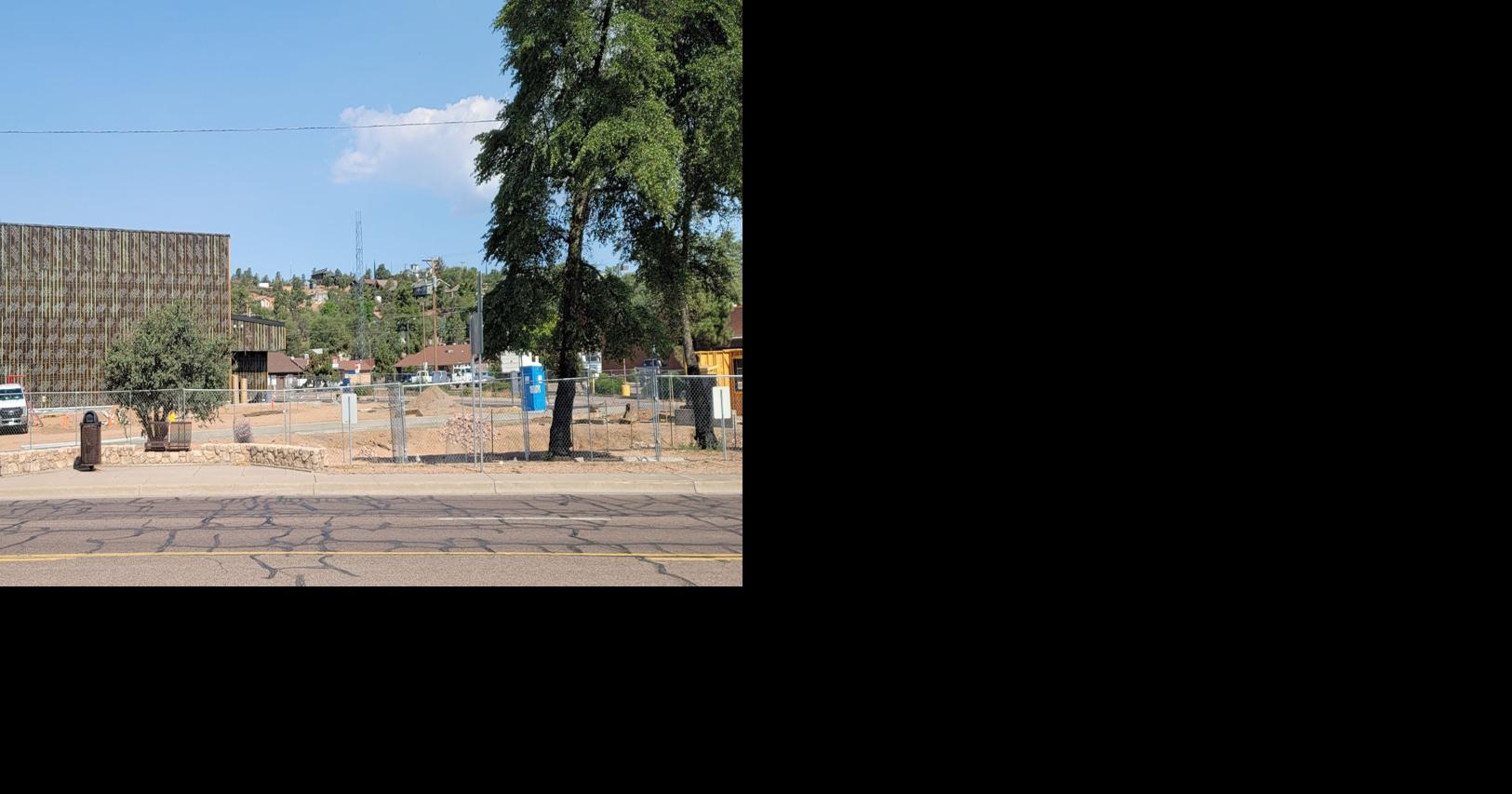 Cost on Payson county complex goes up $100,000 | Gila County ...