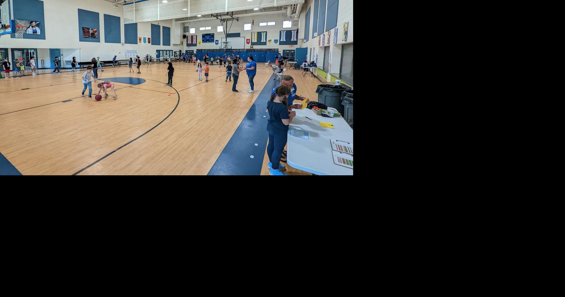 Payson Parks Flex Program taking now enrolling | Education ...
