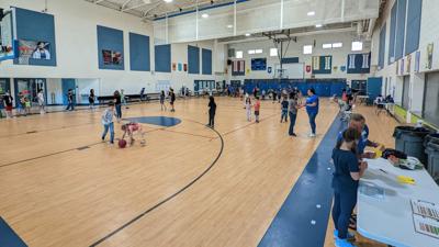 Payson Parks Flex Program taking now enrolling | Education ...