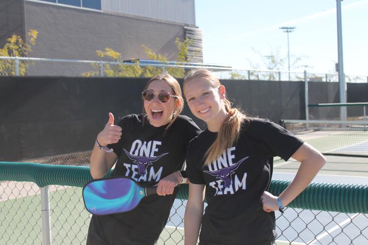 Payson High pickleball club impresses at state tourney | 260 Connection ...