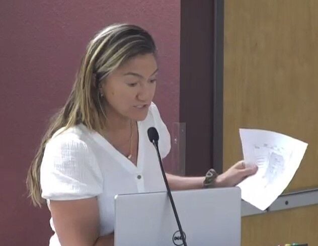 Payson council approves permit for giant gas station | News ...