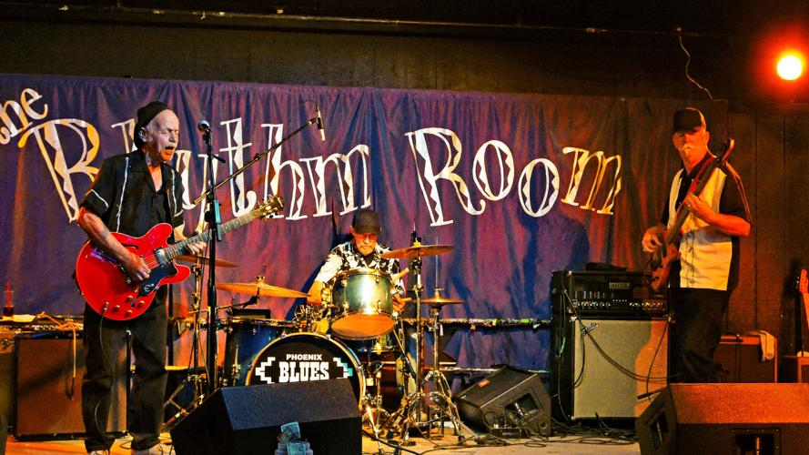 From a hobby to the Hall of Fame | Arts & Entertainment | paysonroundup.com