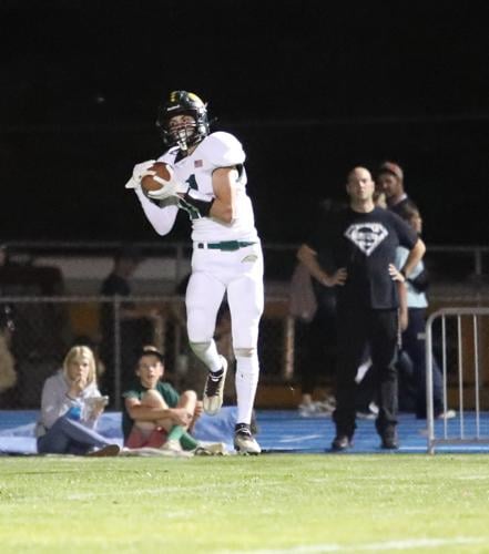 We need rivalries | 260 Connection | paysonroundup.com