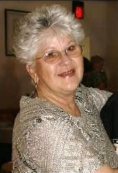Vivian Joyce Cottrell | Obituaries | paysonroundup.com