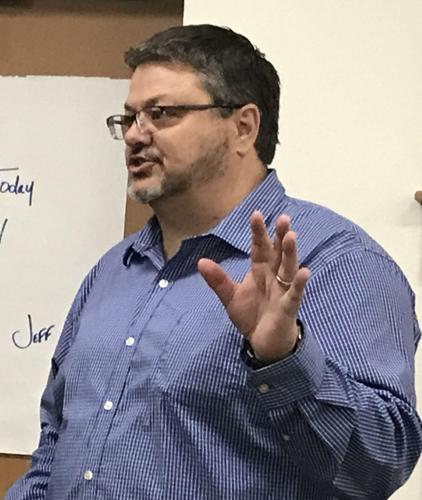 Payson schools offer struggling students extra help | News ...