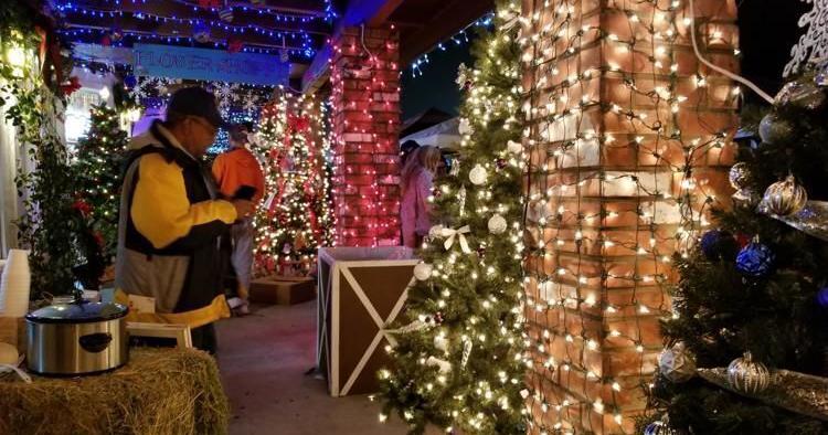 Christmas kick-off events | Arts Entertainment | paysonroundup.com