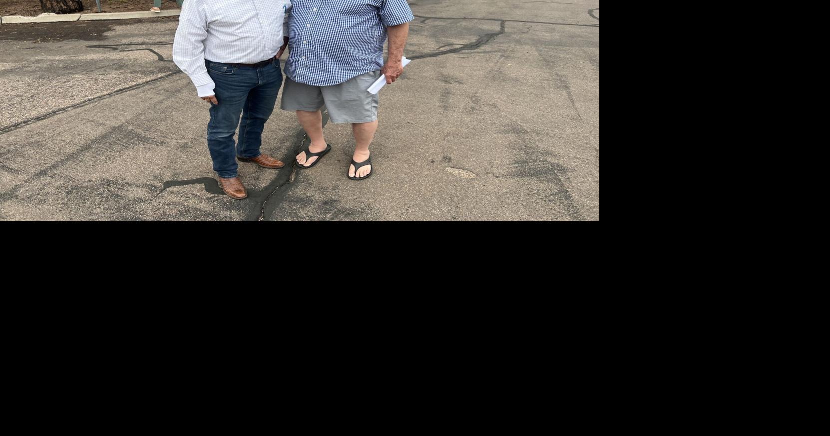 Did you know the Town of Payson is 50 years old? | Local News ...