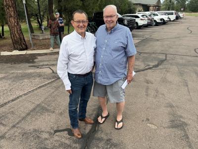 Did you know the Town of Payson is 50 years old? | Local News ...