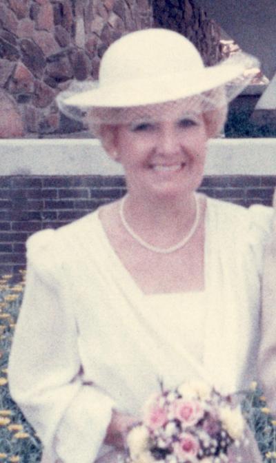 Kathleen Rose Rutledge: 01/18/1931 - 02/14/2022 | Obituaries ...