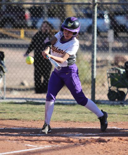 Gracie Lee Haught Softball Classic here Thursday-Saturday | Local ...