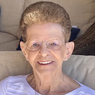 Darlene A. Egler (1936-2023) | Obituaries | paysonroundup.com