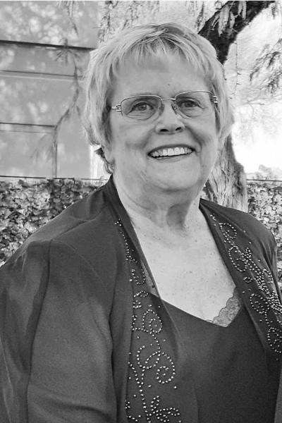 Nancy Bell Eager (1939-2023) | Obituaries | paysonroundup.com