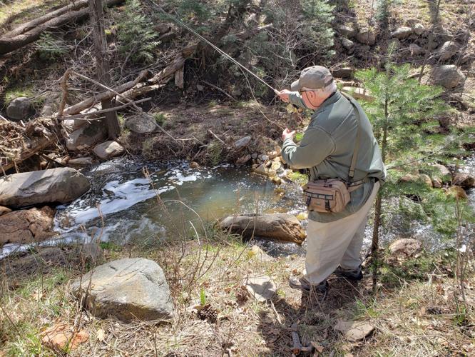 Joe Miller to be inducted into Arizona Outdoor Hall of Fame | Local ...