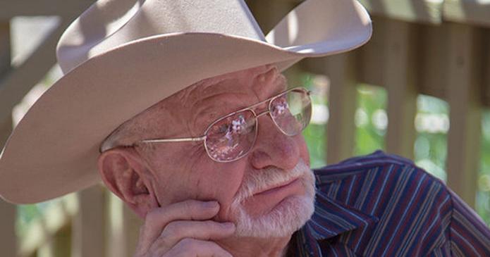 Jerry Jacka 1934-2017 | Obituaries | paysonroundup.com