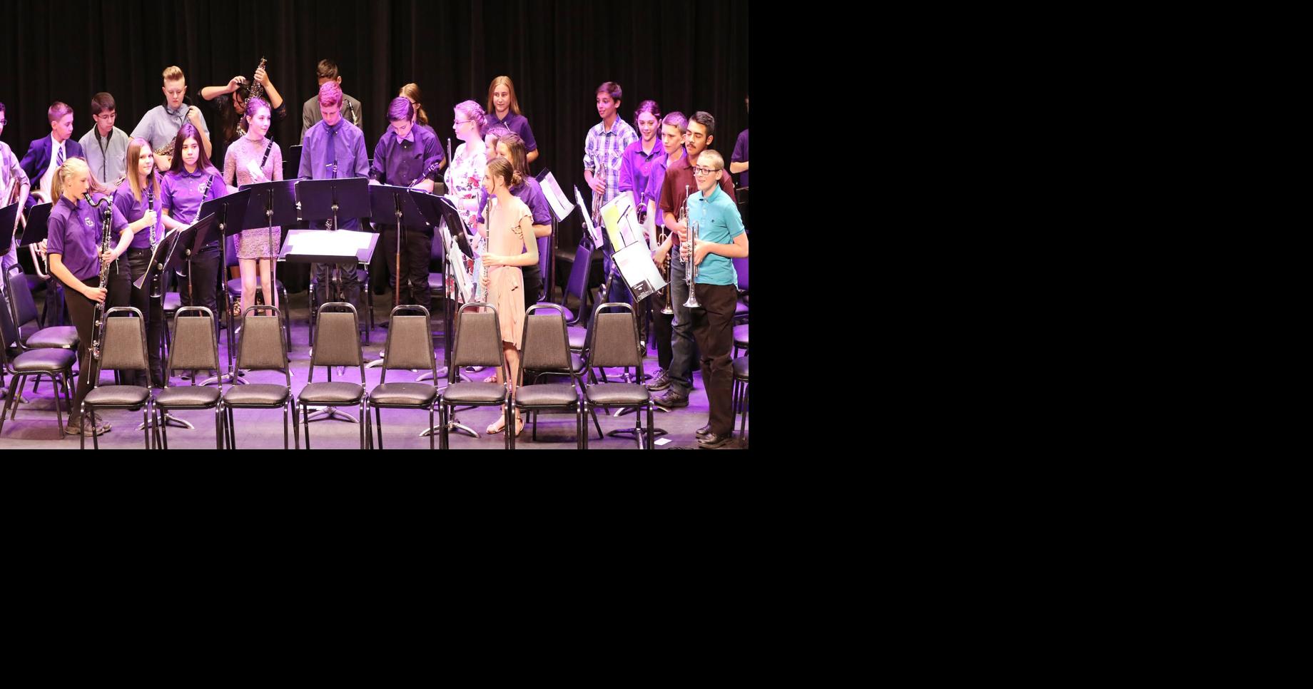 RCMS promotion celebrates incoming freshmen | Local News ...