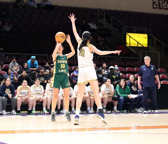 Show Low nets victory in prestigious girls hoops tourney | 260 ...