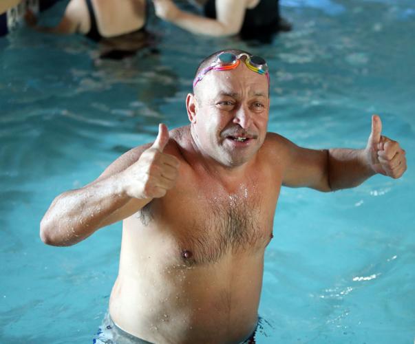 Payson Special Olympians thrilled to be back in action | News ...
