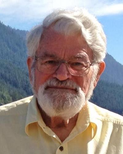 Dr. Robert Zeno Muggli (1929-2024) | Obituaries | paysonroundup.com