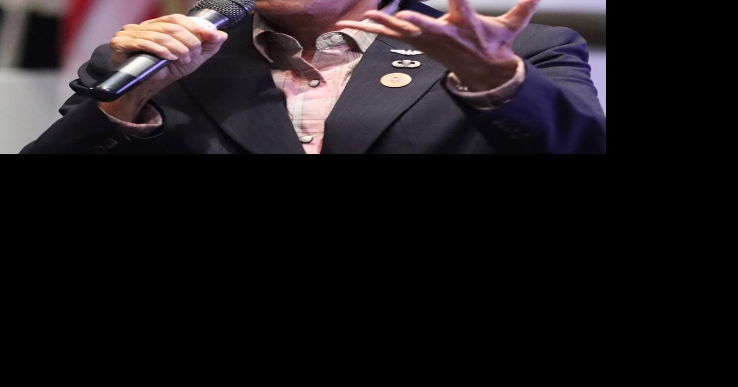 Sen. Rogers gets order against reporter | Local News | paysonroundup.com