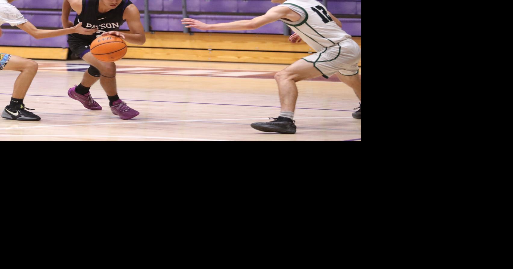 Payson pushes win streak to 12 on 1st day of Mike Barr Memorial ...