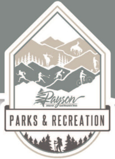 Payson Parks & Recreation Department creates new tourism logo | Local ...