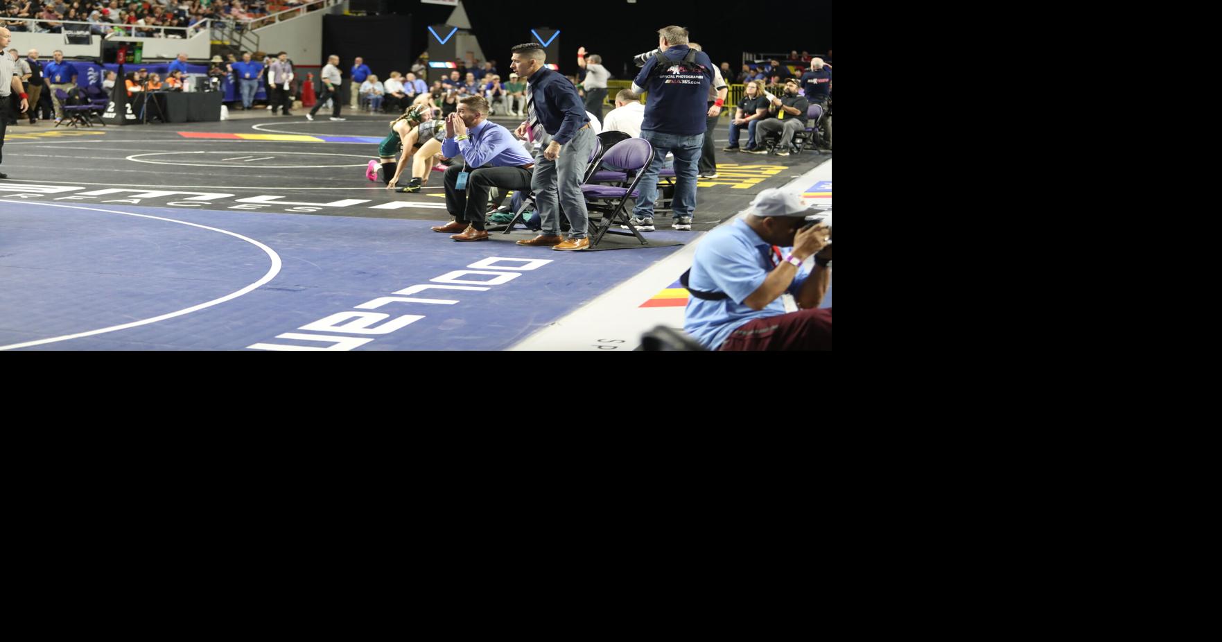 I'm sorry champ, the AIA won't let me take your photo | Sports ...