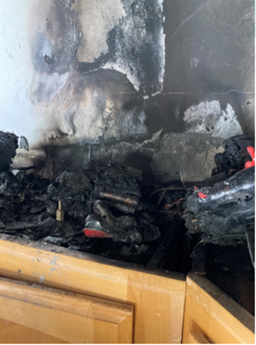 Payson Fire cautions 'tis the season for indoor fire | Local News ...