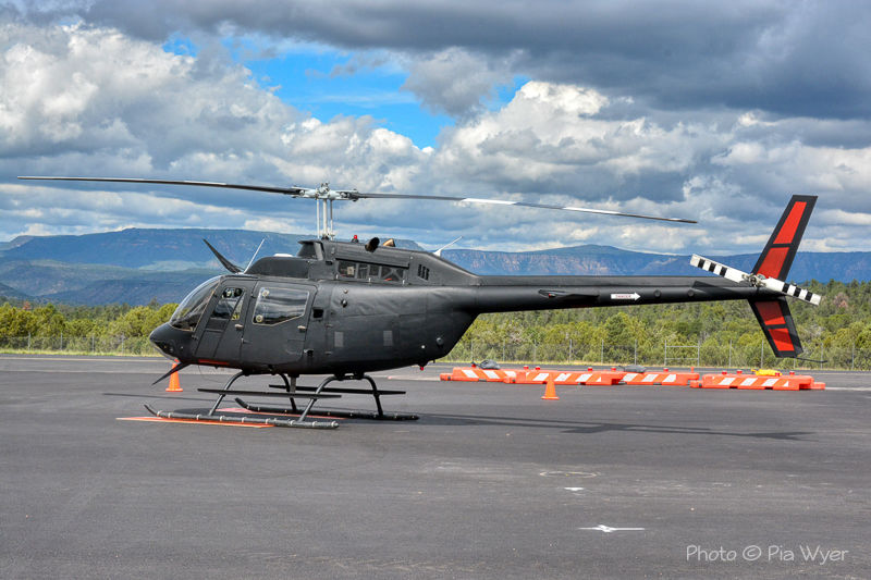 Payson Airport Open House | Multimedia | paysonroundup.com