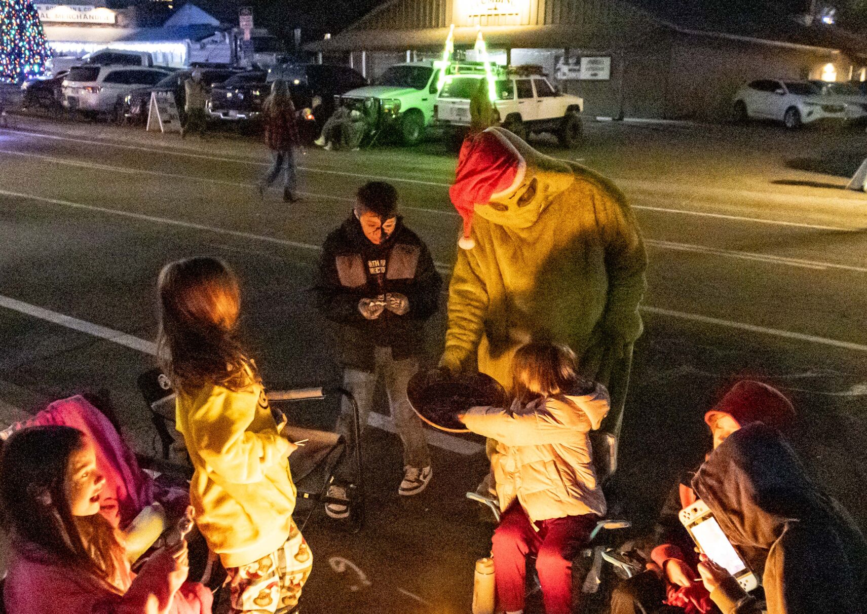 Parks and Recreation announce Electric Light Parade winners | News ...