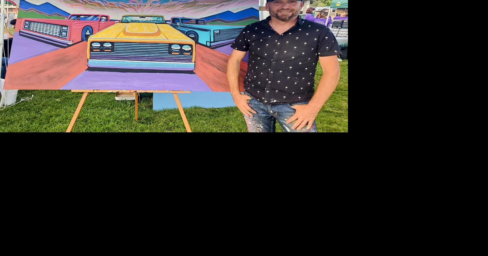 First annual Payson Days blasts off with fireworks and fun | Local News ...