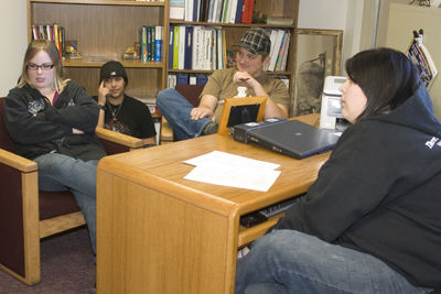 Move gives center more individualized learning space | News ...